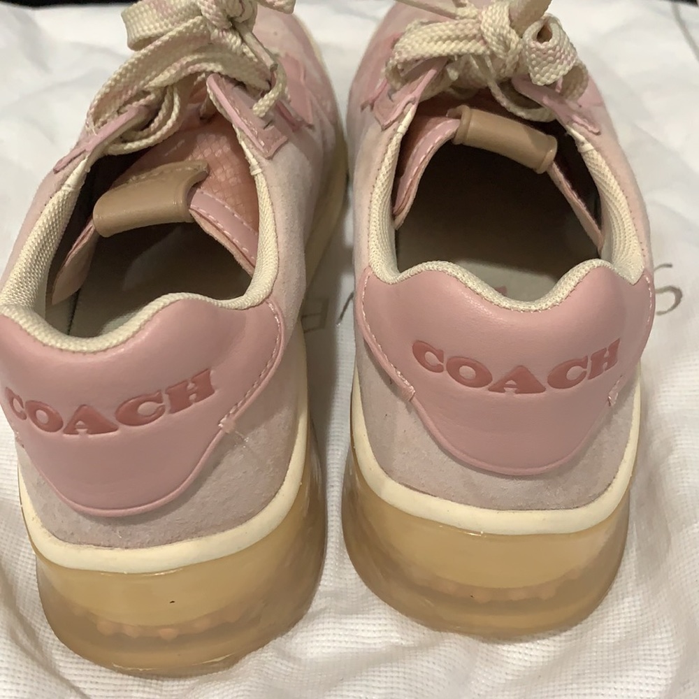 Coach Citysole Sneakers - Gem